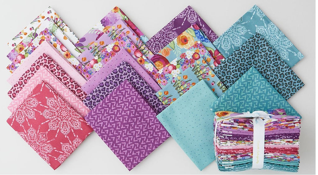 Fabric | Sentimental Stitches