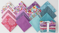 Fabric | Sentimental Stitches