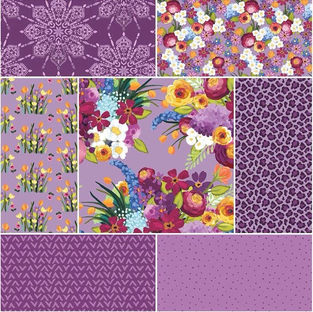 Fabric | Sentimental Stitches