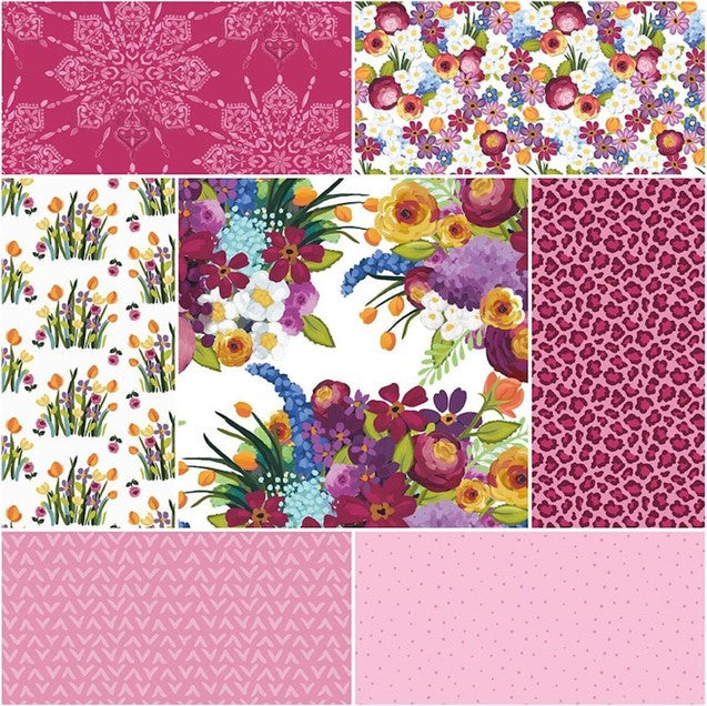 Fabric | Sentimental Stitches