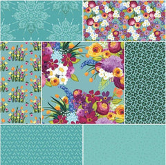 Fabric | Sentimental Stitches