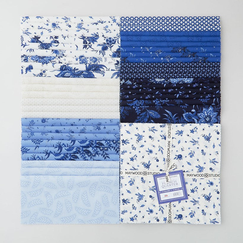 Fabric | Sentimental Stitches