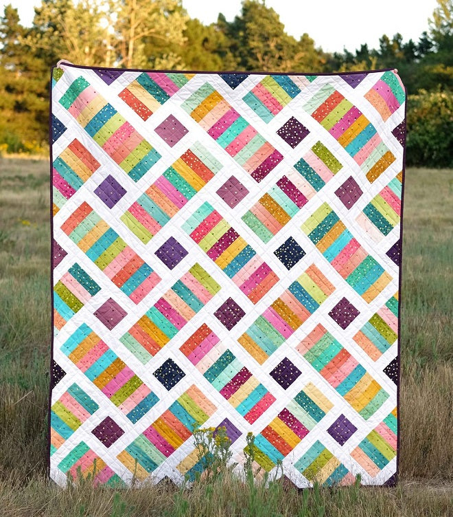 Patterns | Sentimental Stitches