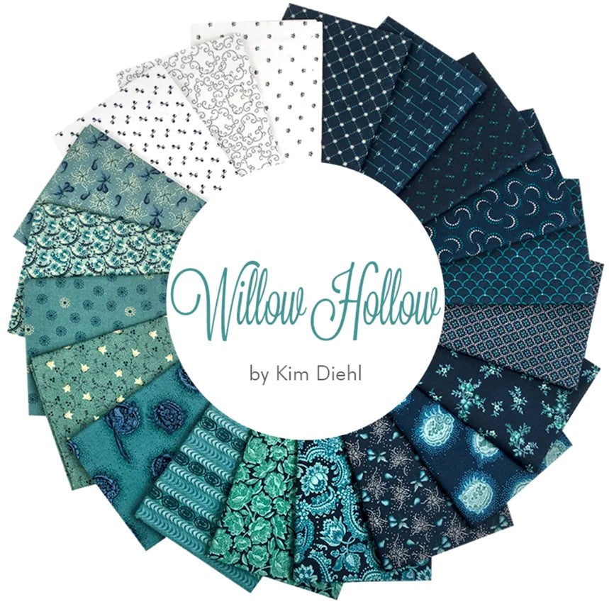 Fabric | Sentimental Stitches