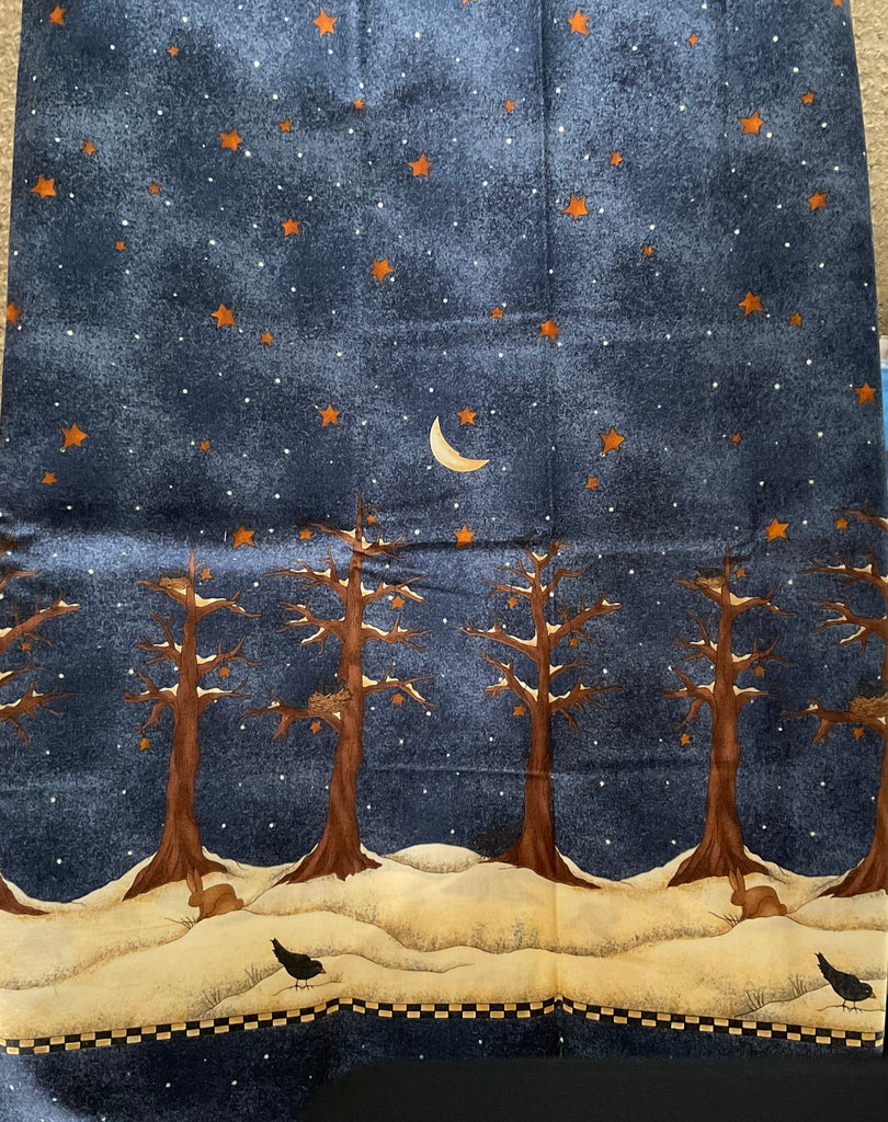 Fabric | Sentimental Stitches