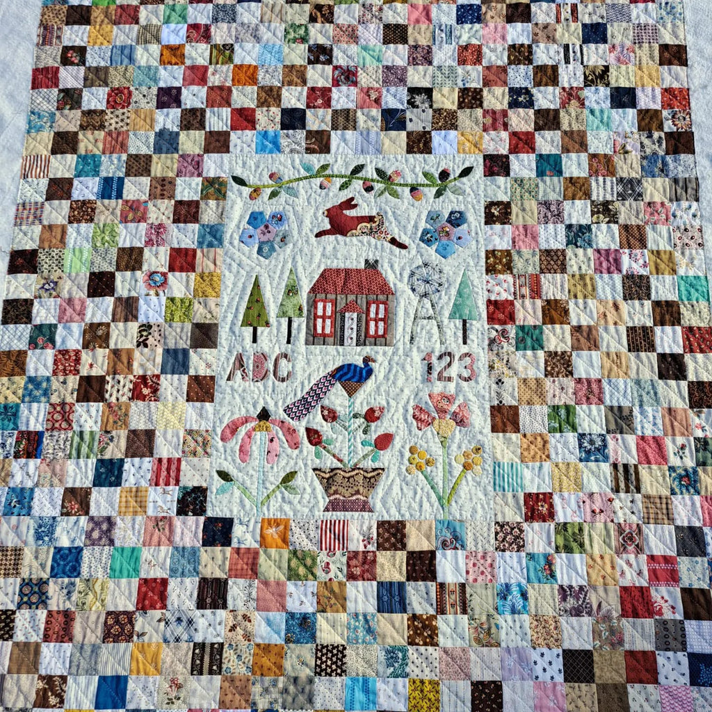 Sale | Sentimental Stitches