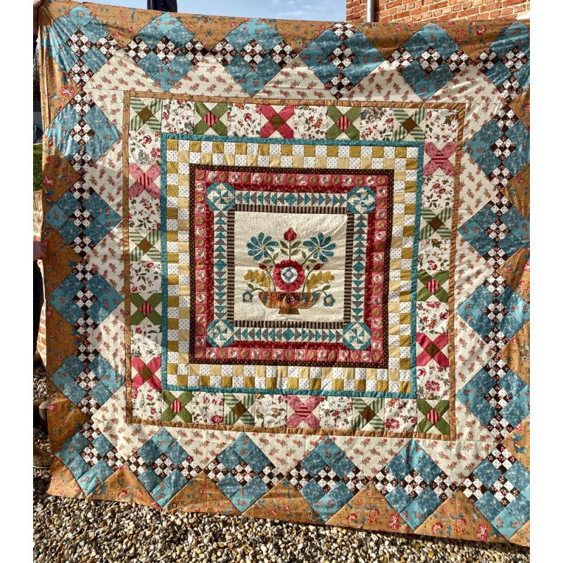 Patterns | Sentimental Stitches