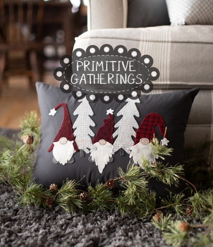 Patterns | Sentimental Stitches